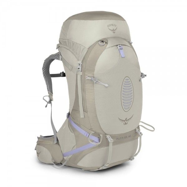 Mochila Osprey Aura 65L - Sumitate Argentina
