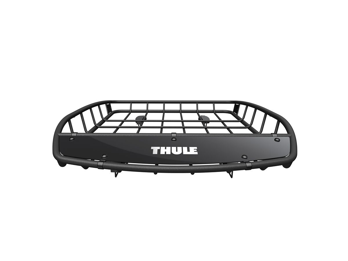 Parrilla De Techo Thule Canyon Xt - Tienda Online de Ciclismo, Running ...
