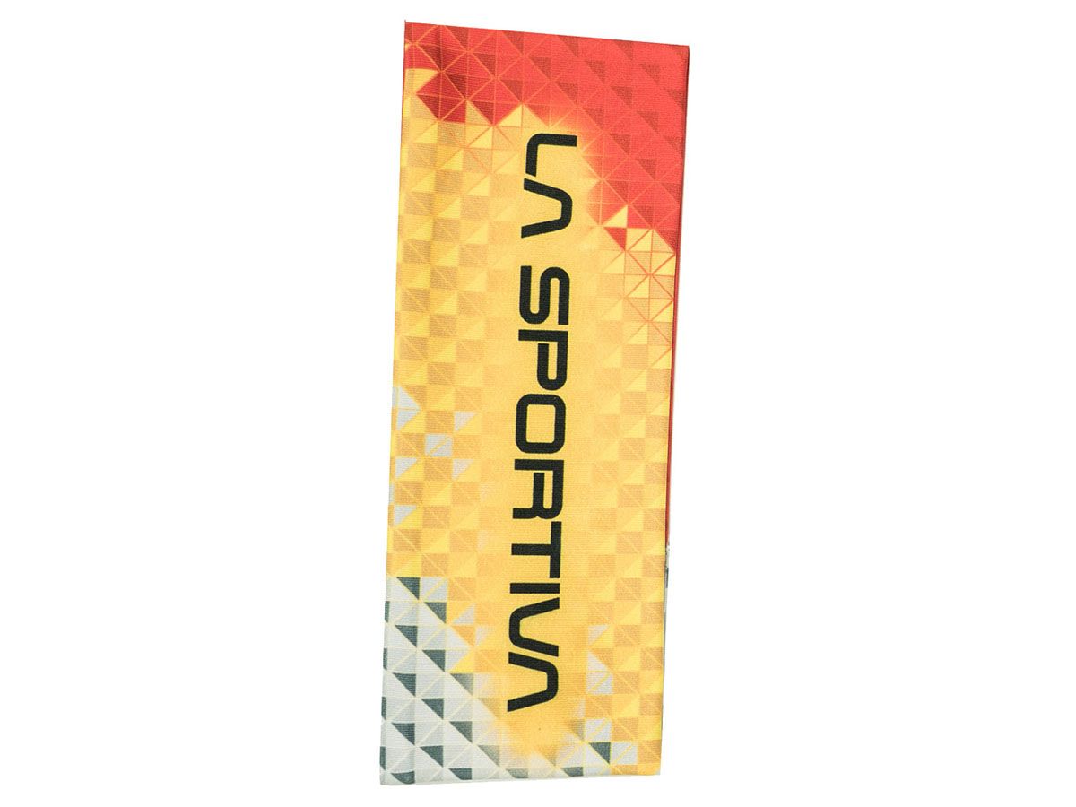 Banda Para Correr La Sportiva Headband S - Tienda Online de Ciclismo ...